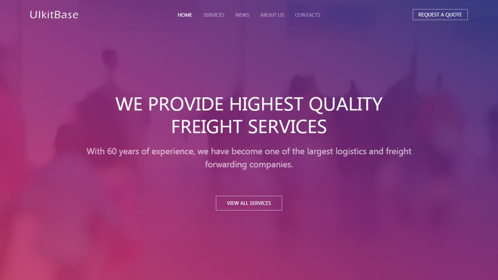 Snippets – Page 2 – UIkitBase