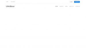 Snippets – UIkitBase