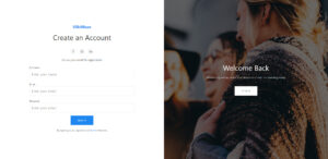 UIkitBase – Free UIkit snippets and templates