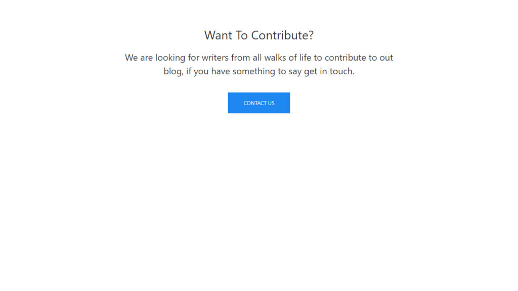 UIkitBase – Free UIkit snippets and templates